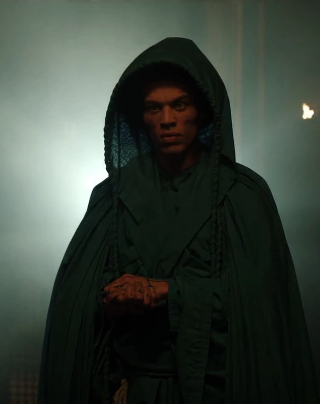 Gabriel | Unnatural World Universe Wiki | Fandom