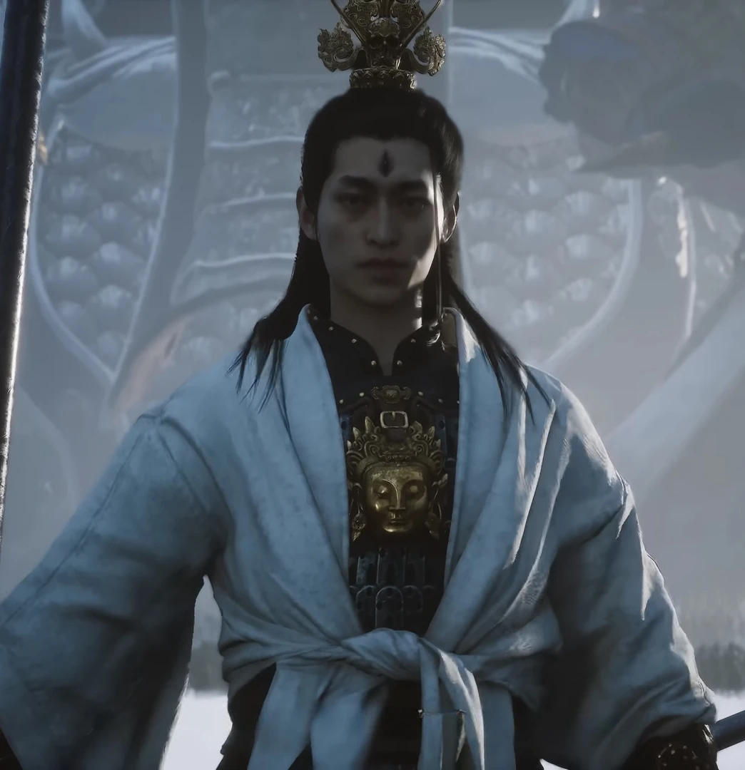 Xian | Unnatural World Universe Wiki | Fandom