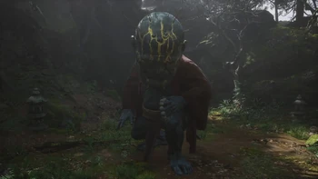 Wandering Wright | Unnatural World Universe Wiki | Fandom