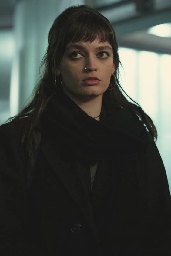 Shannon Thompson | Unnatural World Universe Wiki | Fandom