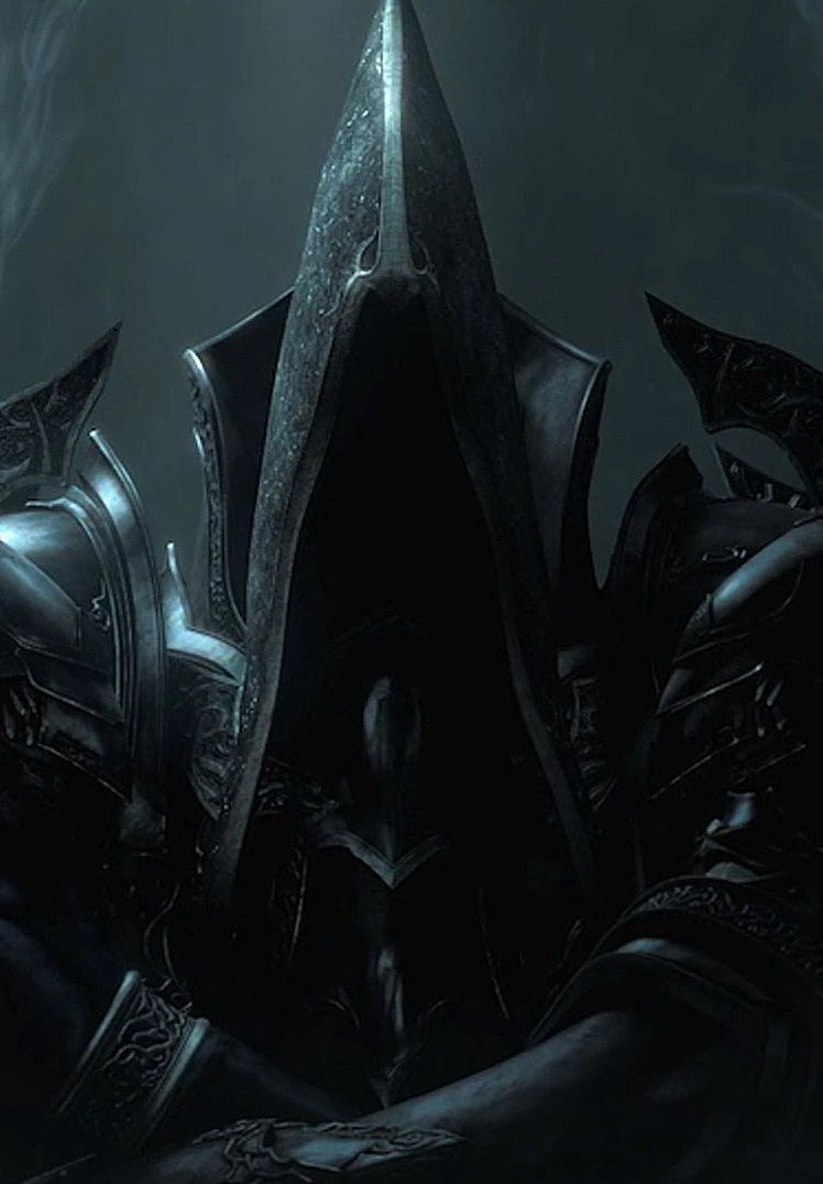 Abaddon | Unnatural World Universe Wiki | Fandom