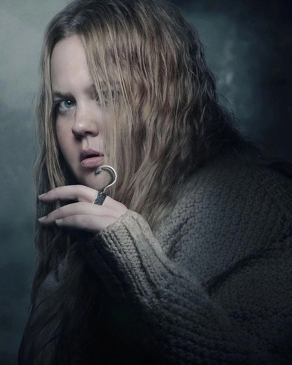 Despair | Unnatural World Universe Wiki | Fandom