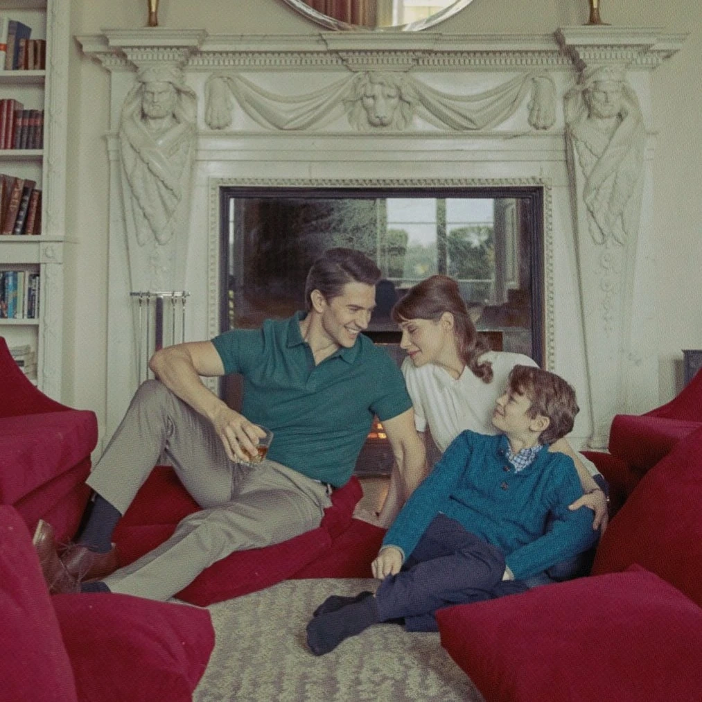 Wayne Family | Unnatural World Universe Wiki | Fandom