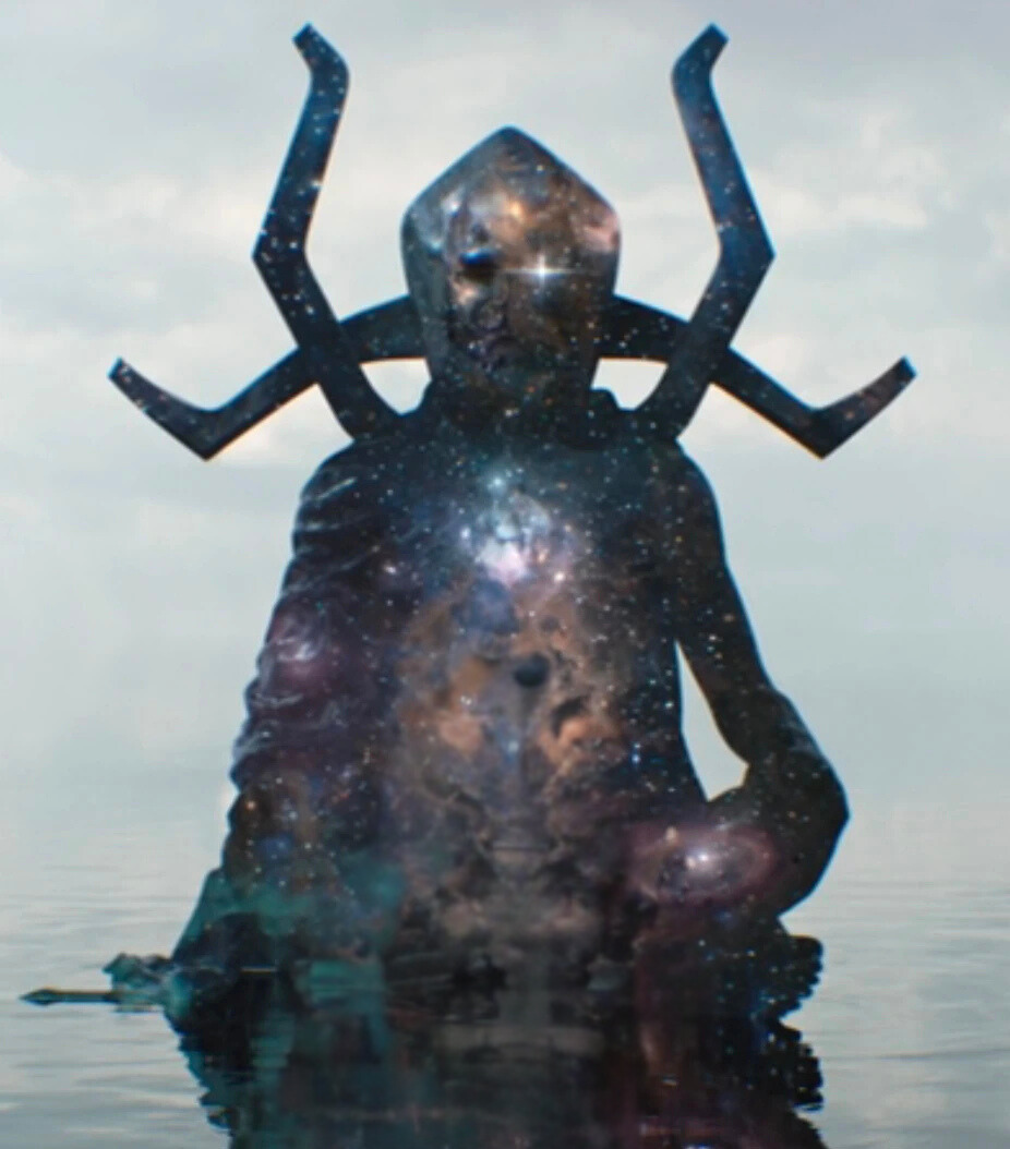 Eternity Unnatural World Universe Wiki Fandom