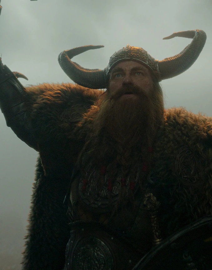 Stoick the Vast | Unnatural World Universe Wiki | Fandom