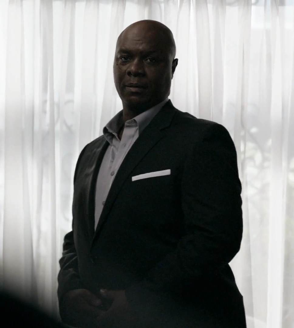 Uriel | Unnatural World Universe Wiki | Fandom