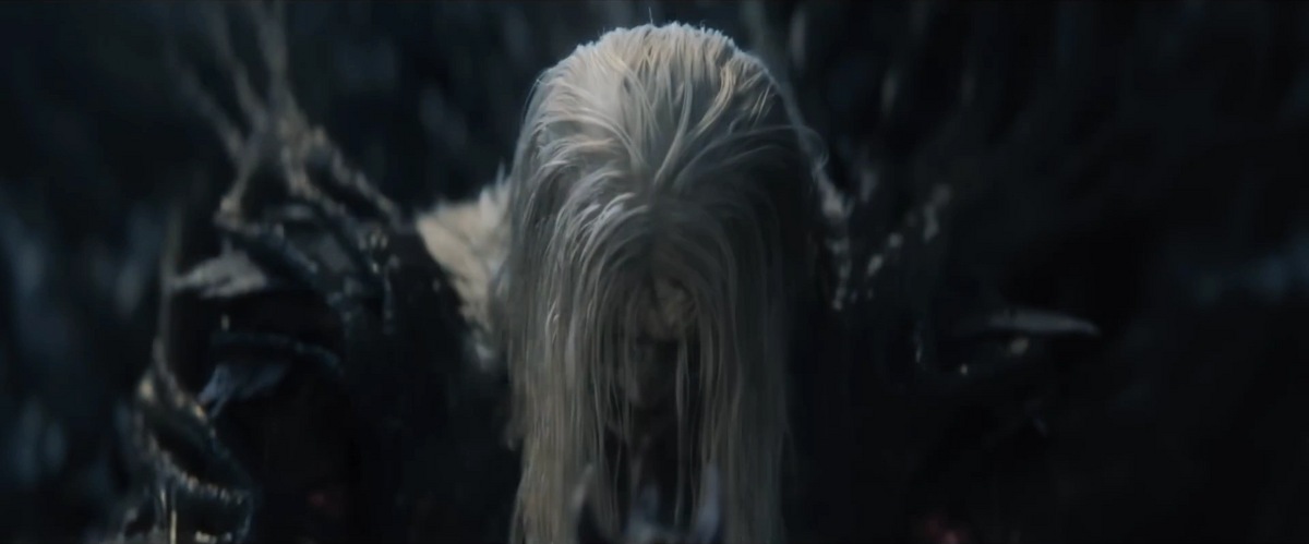 Imprisonment Of Knull Unnatural World Universe Wiki Fandom