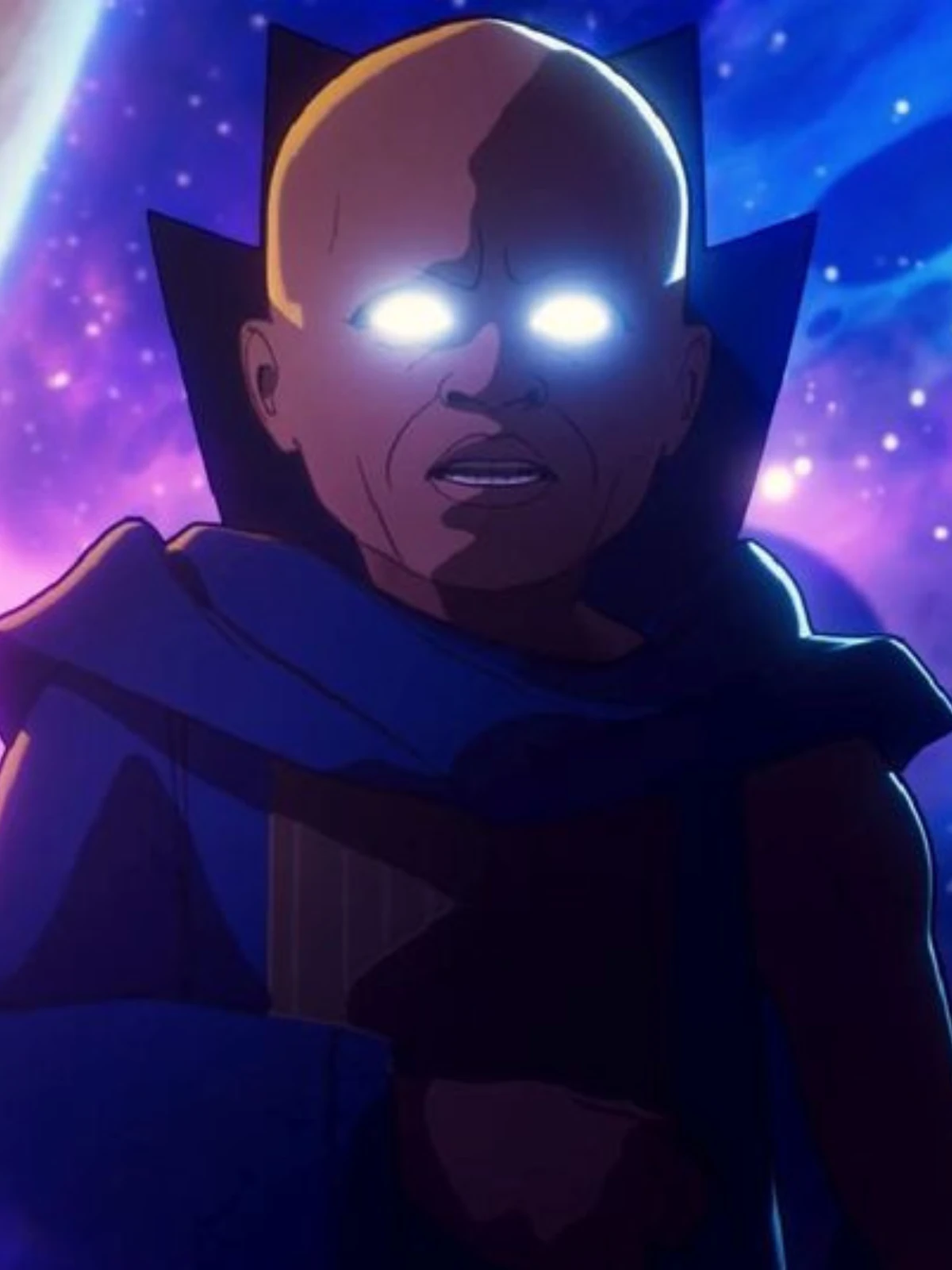 Watcher | Unnatural World Universe Wiki | Fandom
