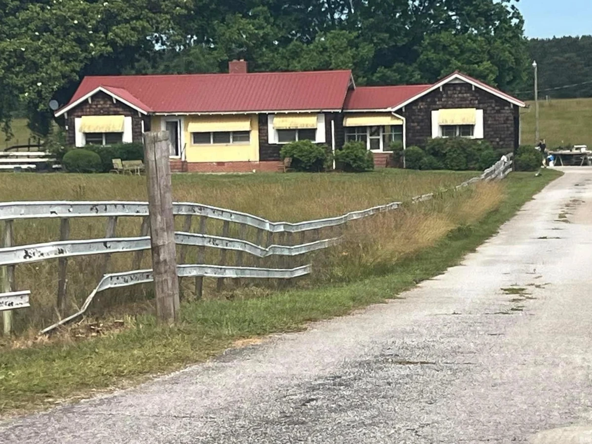 Kent Farm | Unnatural World Universe Wiki | Fandom