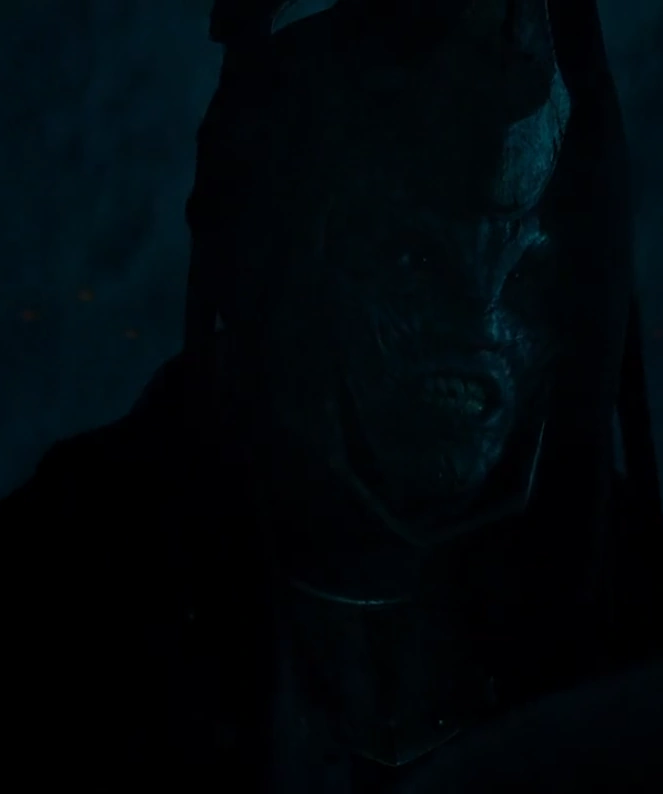 Mammon | Unnatural World Universe Wiki | Fandom