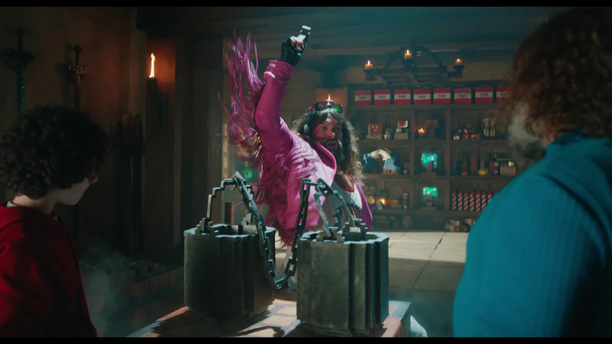 Crafting Table | Unnatural World Universe Wiki | Fandom