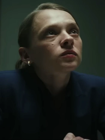 Ruth Bat-Seraph | Unnatural World Universe Wiki | Fandom