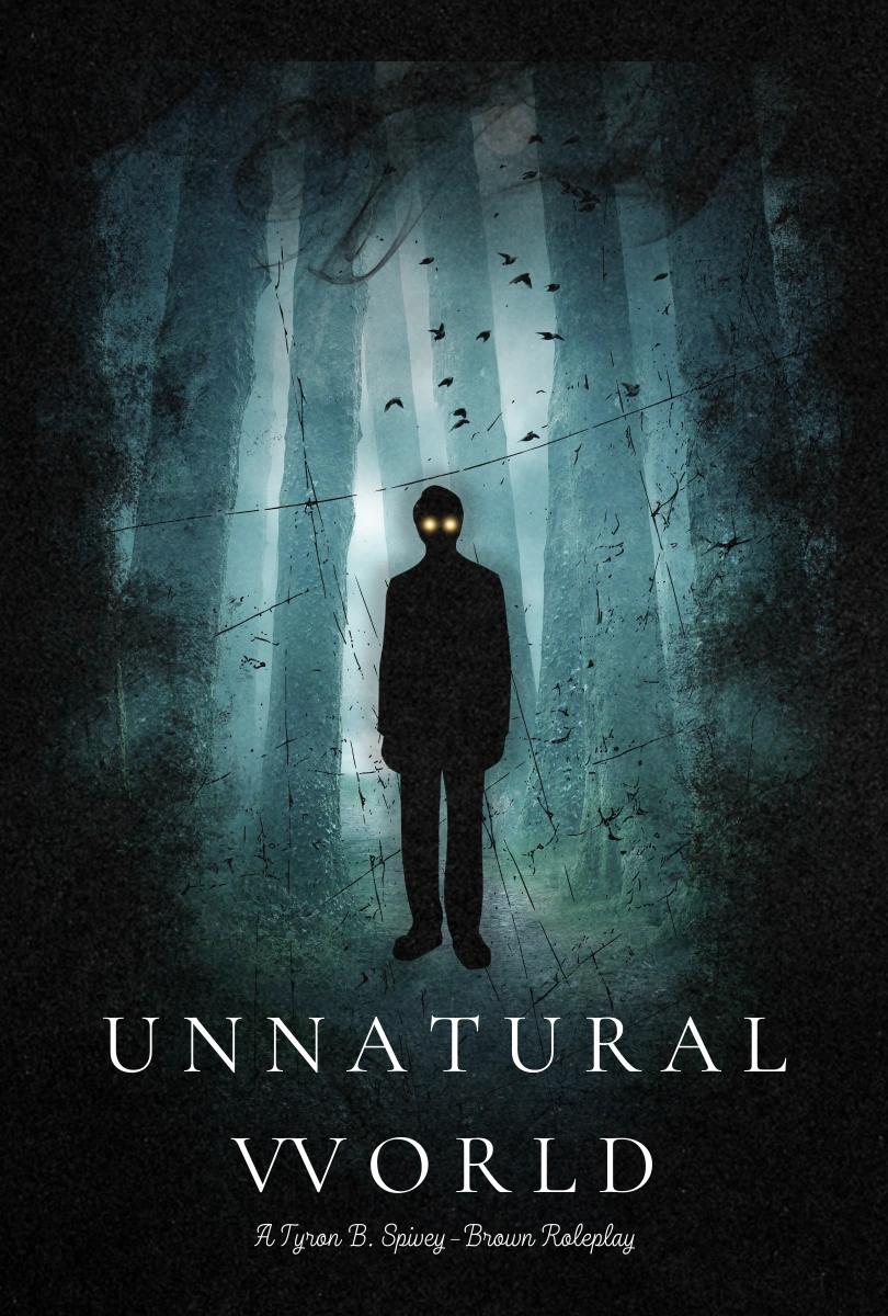 Category:Unnatural World Characters | Unnatural World Universe Wiki ...