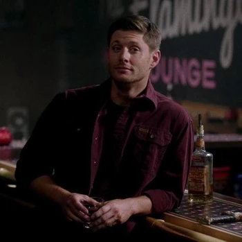 Dean Winchester | Unnatural World Universe Wiki | Fandom