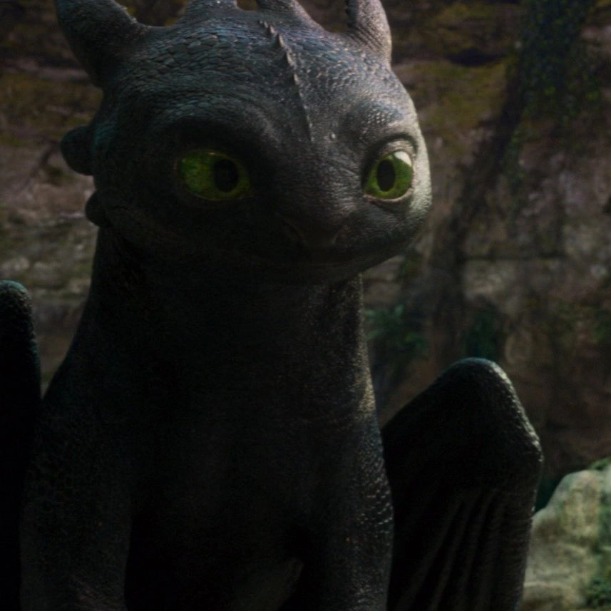 Toothless | Unnatural World Universe Wiki | Fandom