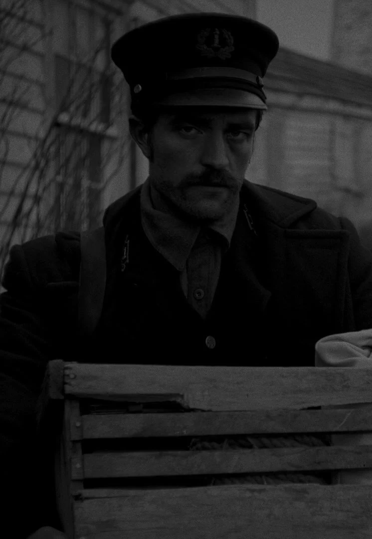 Thomas Howard | Unnatural World Franchise | Fandom