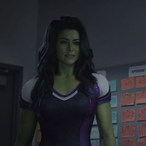 She Hulk Unnatural World Franchise Wiki Fandom