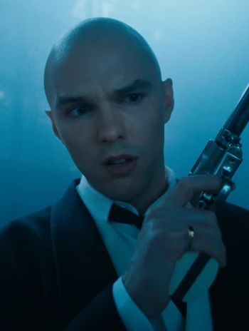 Lex Luthor | Unnatural World Universe Wiki | Fandom