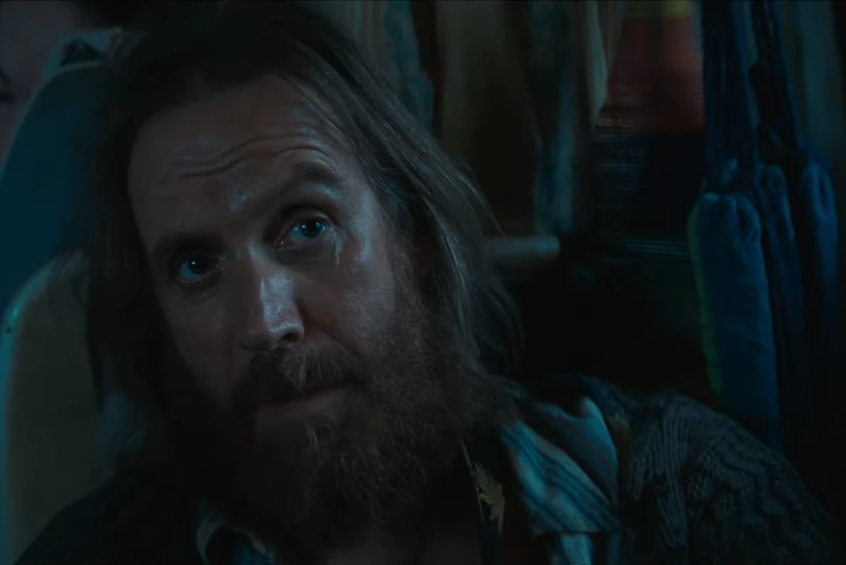 Martin | Unnatural World Universe Wiki | Fandom