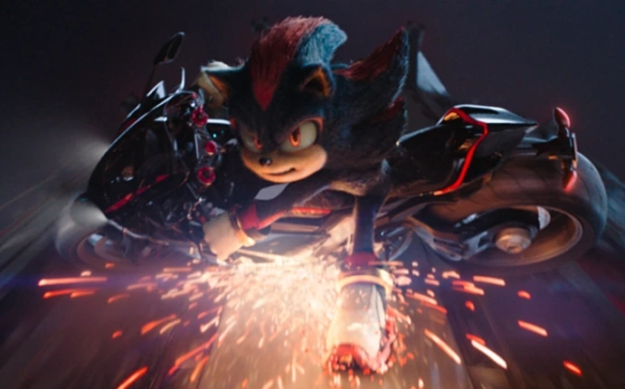 Dark Rider | Unnatural World Universe Wiki | Fandom