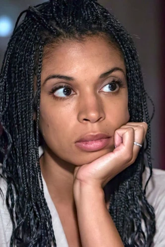 Monica Lynne | Unnatural World Universe Wiki | Fandom