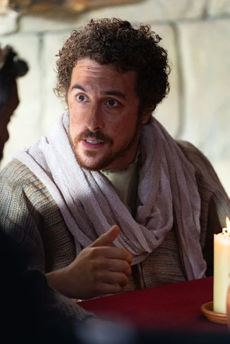 James the Less | Unnatural World Universe Wiki | Fandom