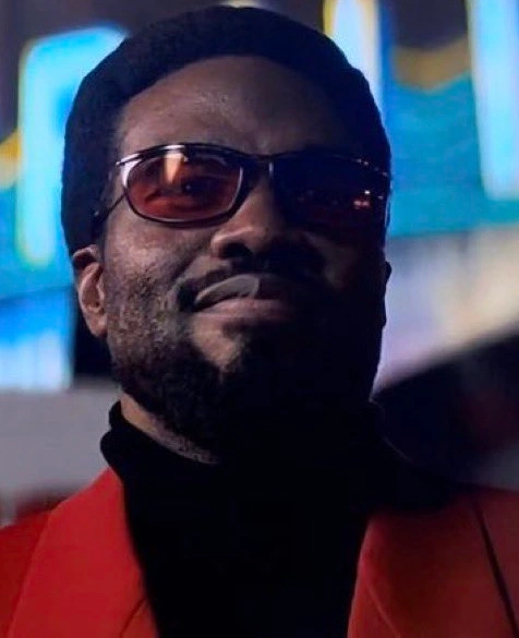 Wonder Man | Unnatural World Universe Wiki | Fandom