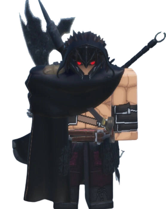 Category:Original Characters | Unnatural World Universe Wiki | Fandom