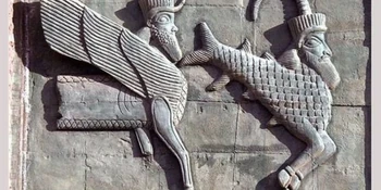 Anunnaki | Unnatural World Universe Wiki | Fandom