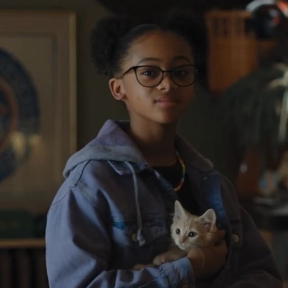 Emma Rivera The Unnatural World Franchise Fandom