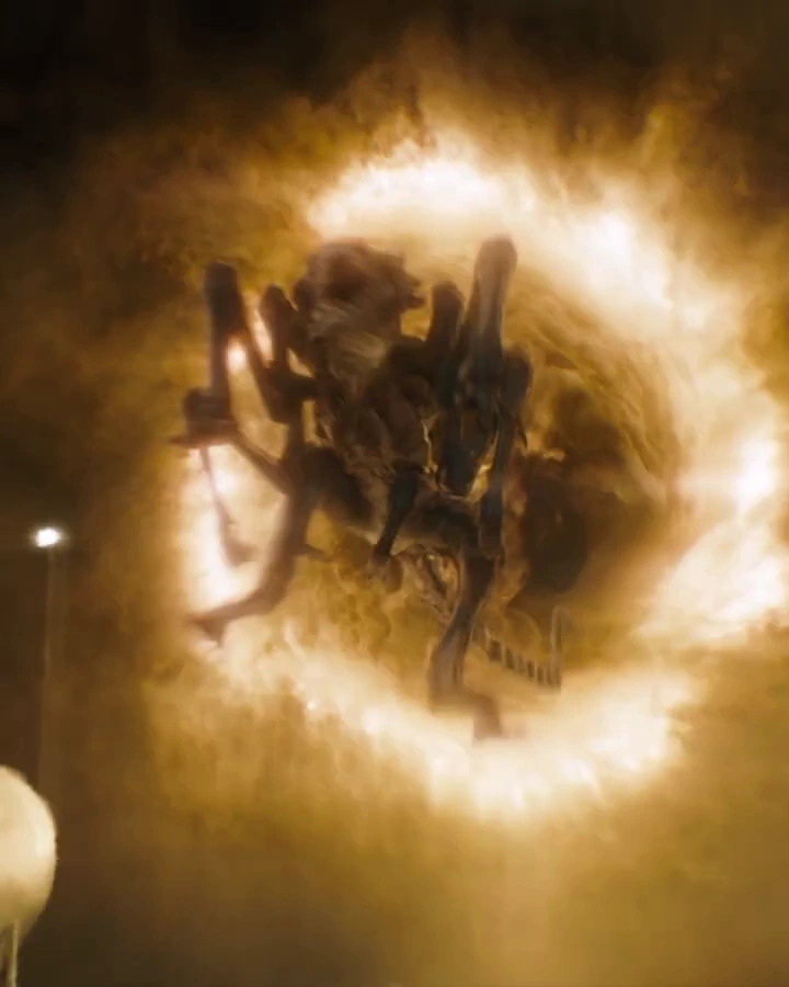 Inter-Dimensional Portal | Unnatural World Universe Wiki | Fandom