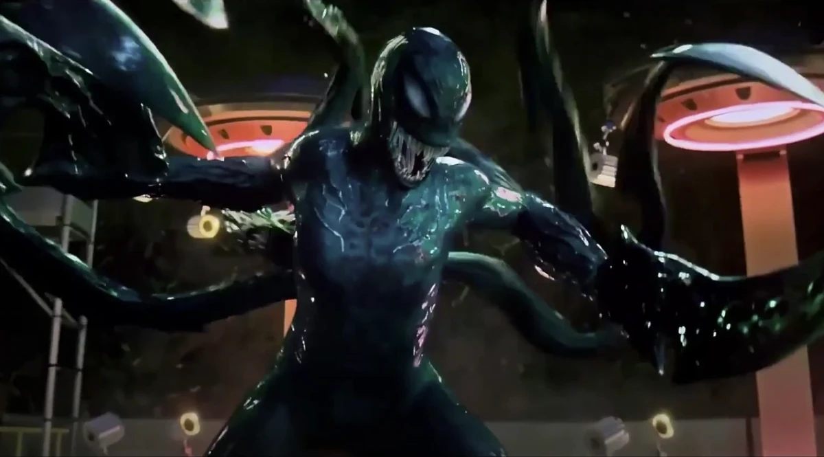 Lasher | Unnatural World Universe Wiki | Fandom