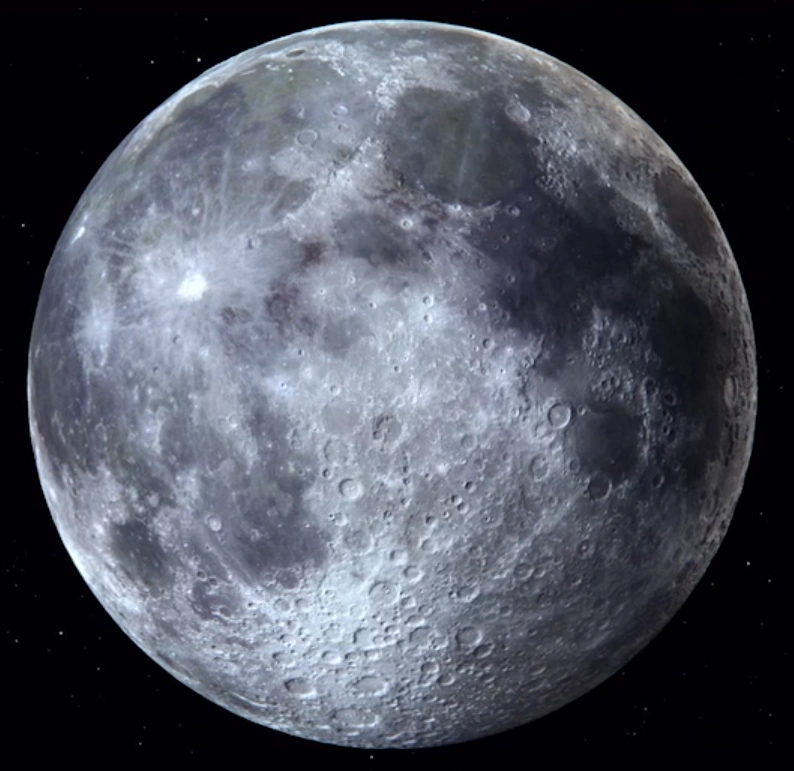 Moon | Unnatural World Universe Wiki | Fandom