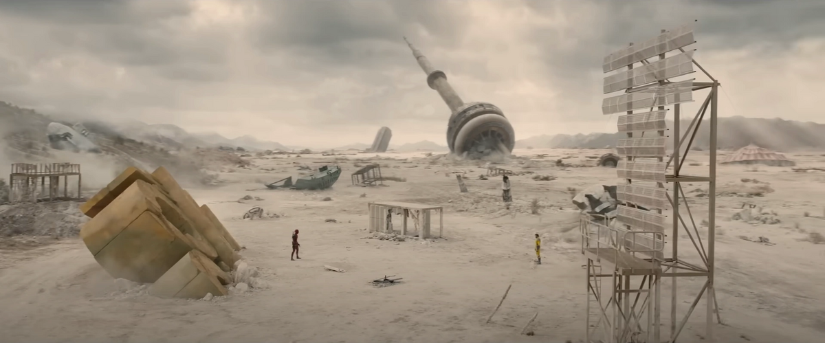 Void Unnatural World Universe Wiki Fandom