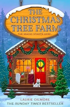 The Christmas Tree Farm (novel) | Dream Harbor Series Wiki | Fandom