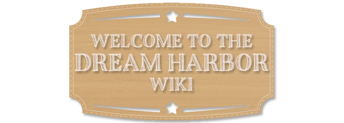 Dream Harbor Series Wiki | Fandom
