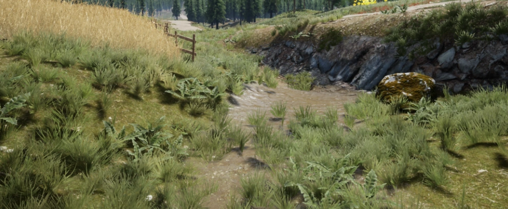 Outdoor locations | Dreamhouse: The Game Wiki | Fandom