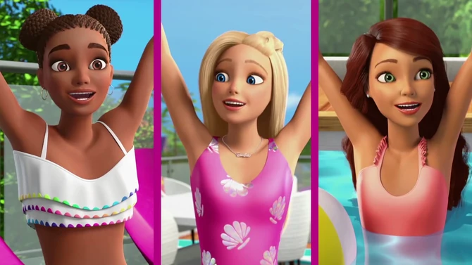 Barbie: Dreamhouse Adventures Wiki | Fandom