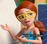 Shelby | Barbie: Dreamhouse Adventures Wiki | Fandom