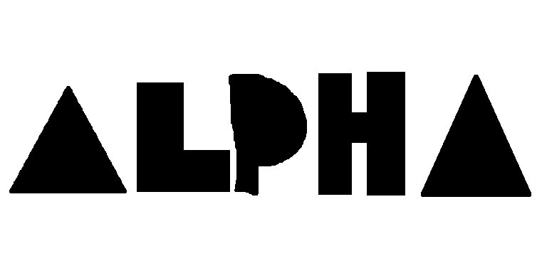 Dream Lost Media Wiki/Unused Alpha TV Logo | Dream Incubator Wiki | Fandom