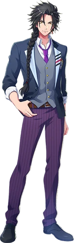 Dylan Ales/Profile | DREAM!ing Wiki | Fandom