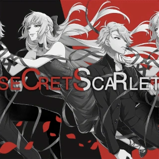 Music/SECRET SCARLET | DREAM!ing Wiki | Fandom