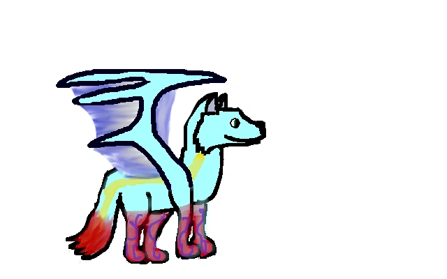 Lykaios | DreamingWolf's Random Wiki | Fandom