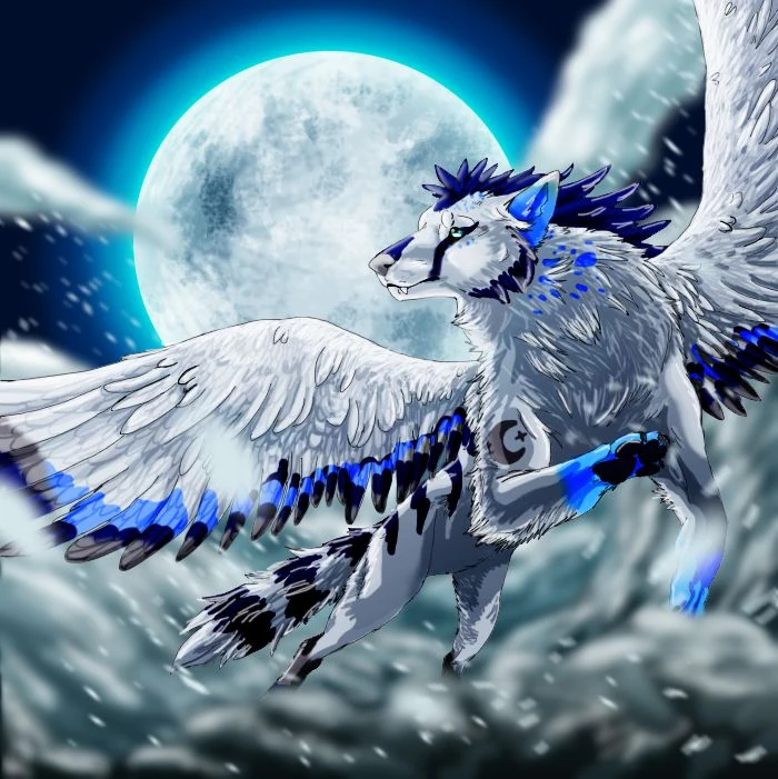 Lunar Eclipse | DreamingWolf's Random Wiki | Fandom