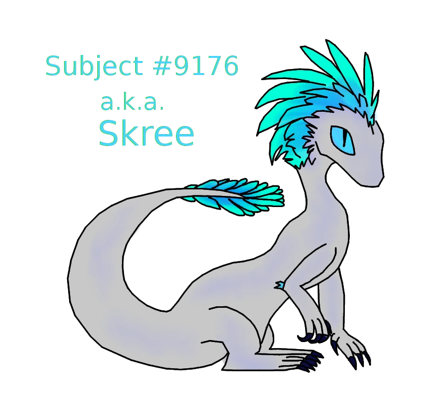 The'Freakishly Flexible Subject' | DreamingWolf's Random Wiki | Fandom