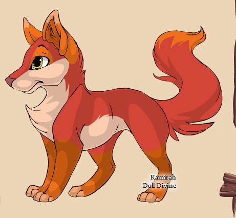 Harriet | DreamingWolf's Random Wiki | Fandom