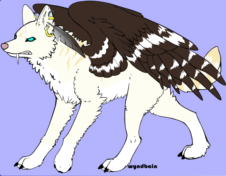 Northstar | DreamingWolf's Random Wiki | Fandom