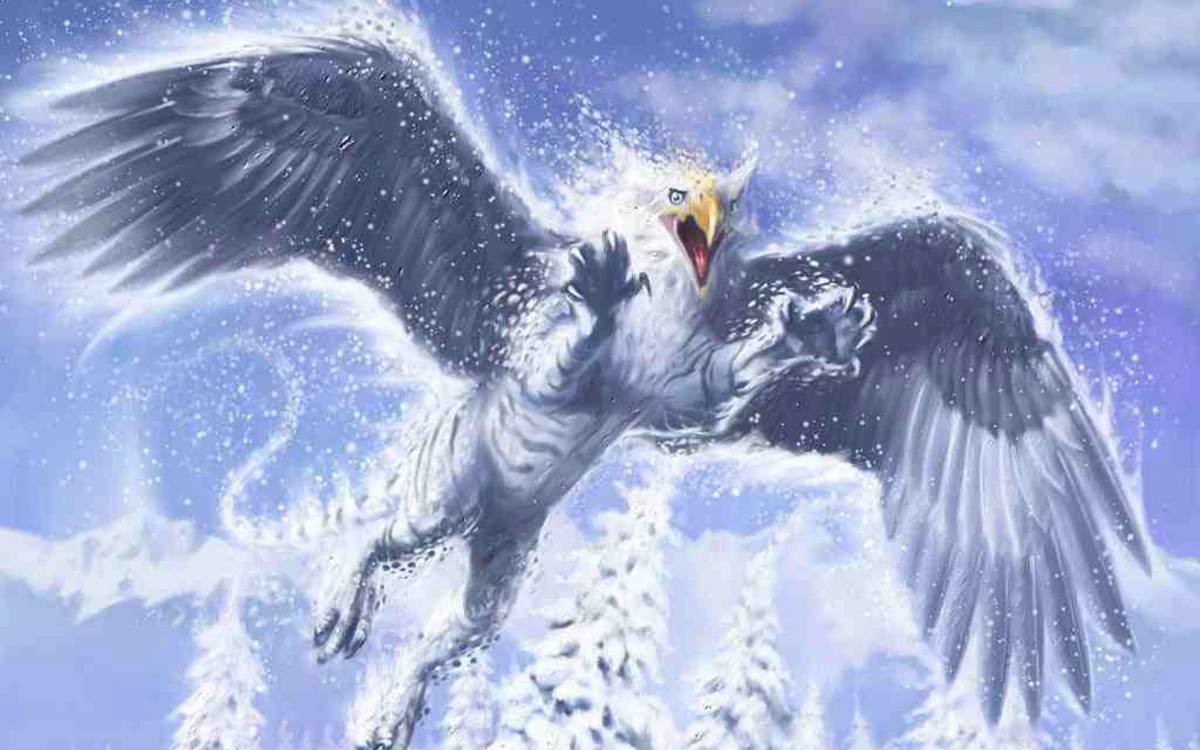 Icebarron the Great | DreamingWolf's Random Wiki | Fandom