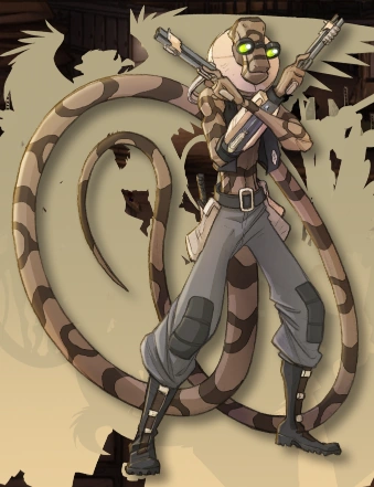 Scinter | Dreamkeepers Wiki | Fandom