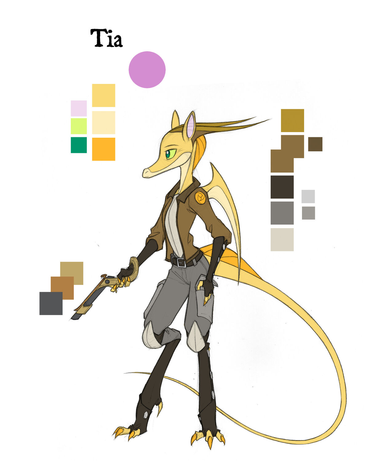 Tia Dreamkeepers Wiki Fandom